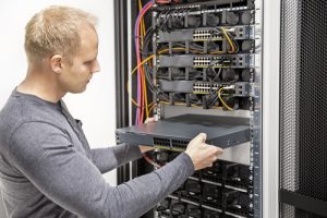 Network Repair & Support | Computer Works Inc.