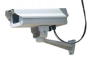 Security Cameras | Computer Works Inc.